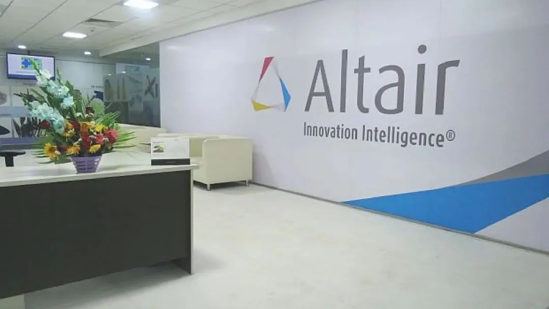 西门子或将收购Altair Engineering，EDA领域迎新一轮竞逐 - 苏州实钧芯微电子有限公司