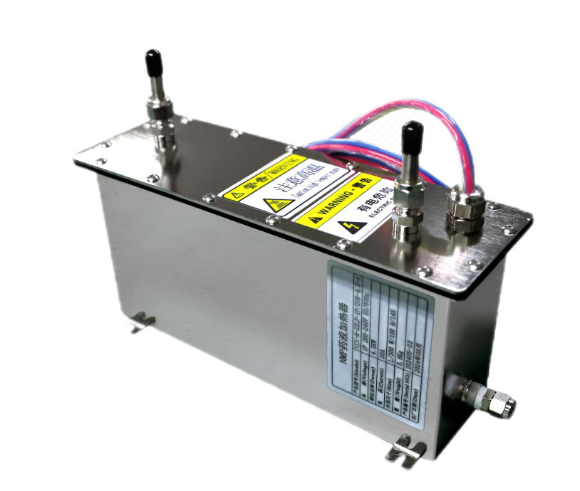 苏州实钧芯防爆加热器 - 苏州实钧芯微电子有限公司