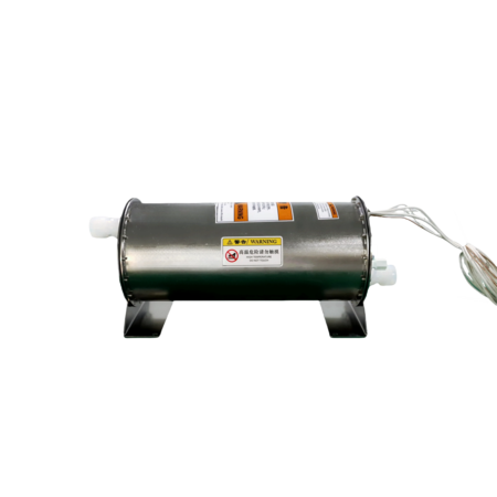 Chemical化学药液加热 - 苏州实钧芯微电子有限公司